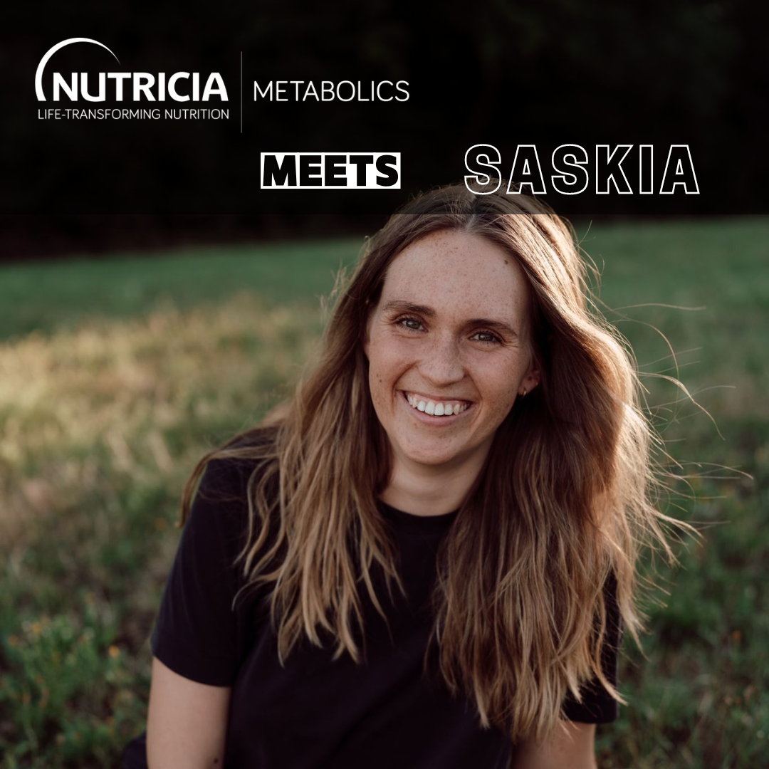 Nutricia Metabolics: Podcasts